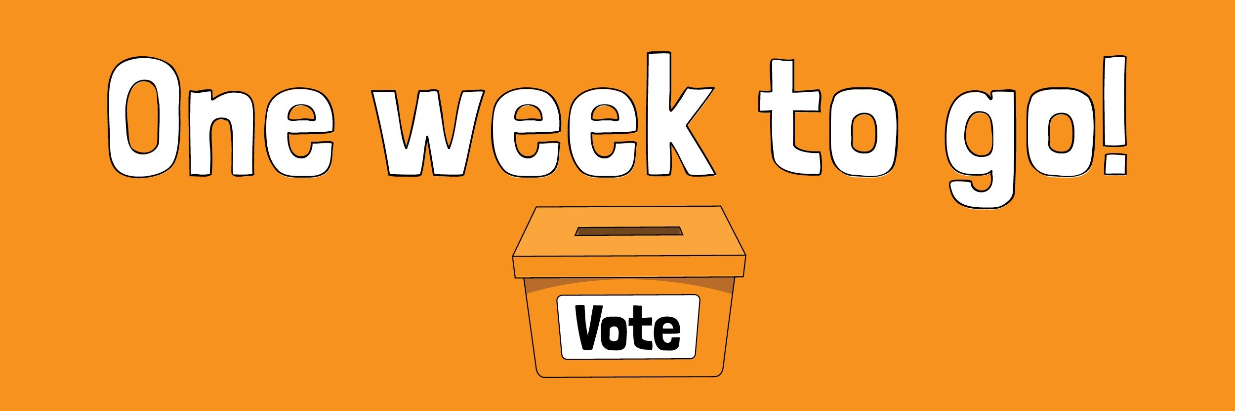 One week until voting opens in Hamilton Kirikiriroa | Hamilton City Council