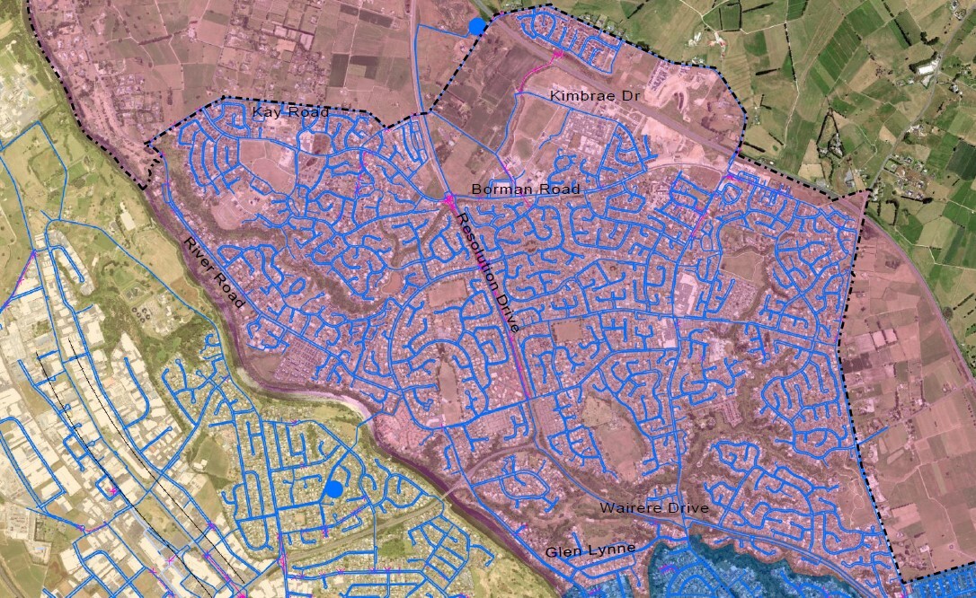 Boil water notice for Rototuna after single E. coli test result ...
